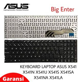 Jual Keyboard Asus X541 X541S X541SA X541SC X541U X541UA X541UV Big ...