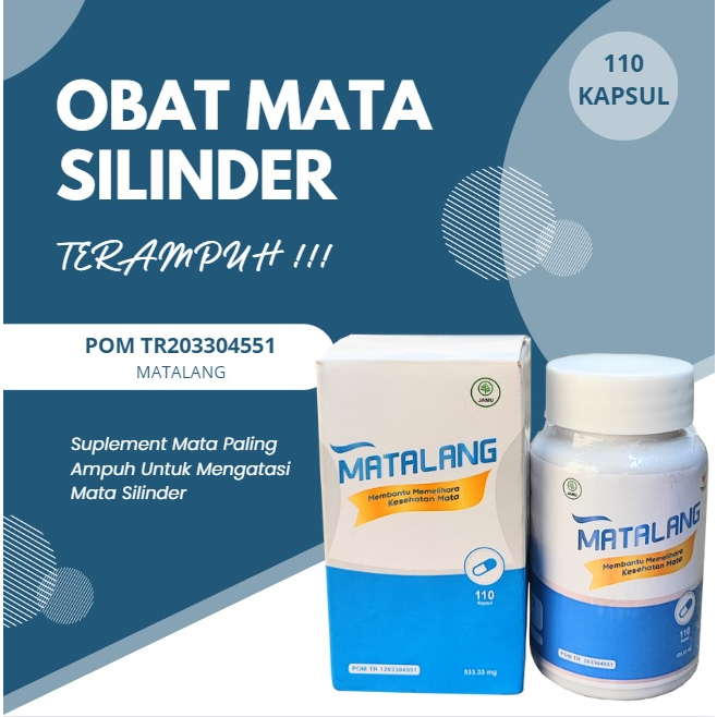 Jual VITAMIN MATA-CEGAH DAN SEMBUHKAN MATA JULING SILINDER DAN GLUKOMA ...