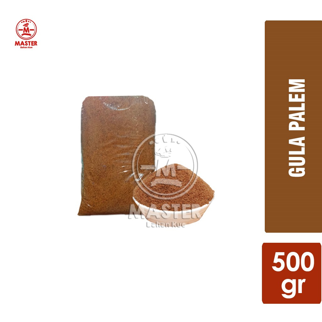 Jual Gula Palem Kemasan Los / Palm Sugar [500 gr] | Shopee Indonesia