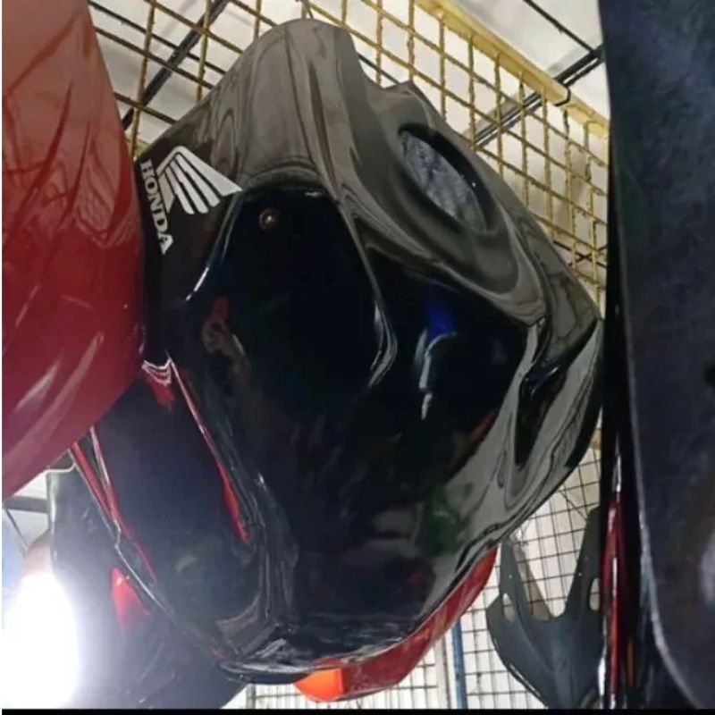 Jual Kondong Tanki / Cover Tanki Honda CBR 150 Lokal K45 Model CBR 250 ...