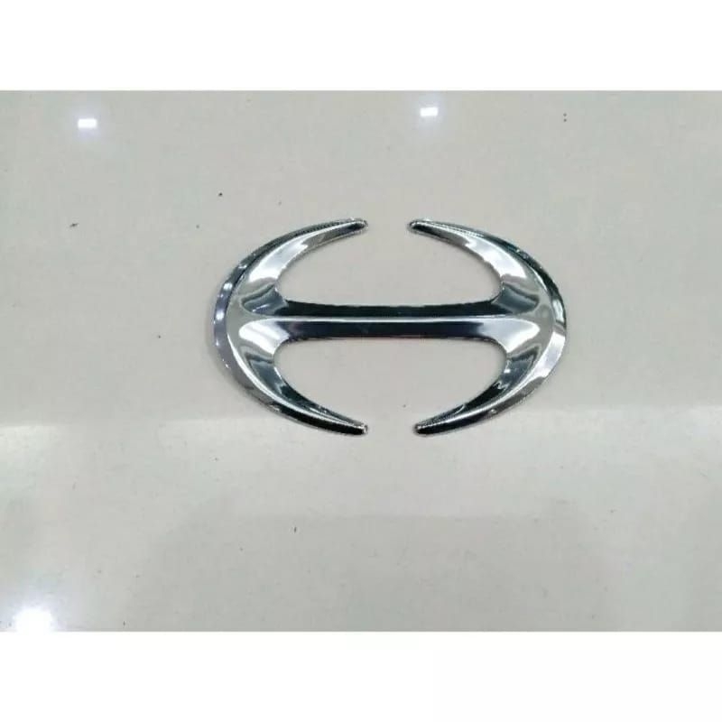 Jual LOGO EMBLEM H HINO DUTRO | Shopee Indonesia