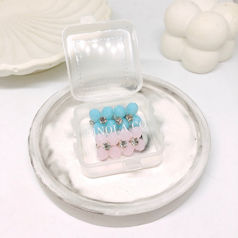 Jual [TERMURAH] PENITI BROS DAGU KRISTAL SUPER TAJAM / BROS DAGU ...
