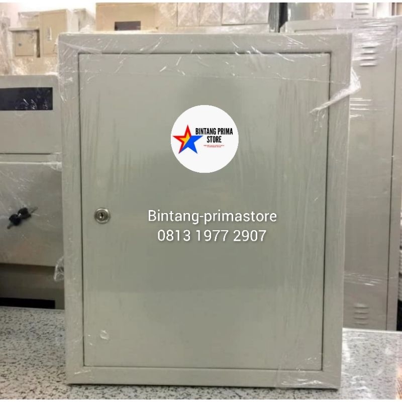 Jual box panel 40x50x20 Harga Terbaik & Termurah Oktober 2023 | Shopee ...