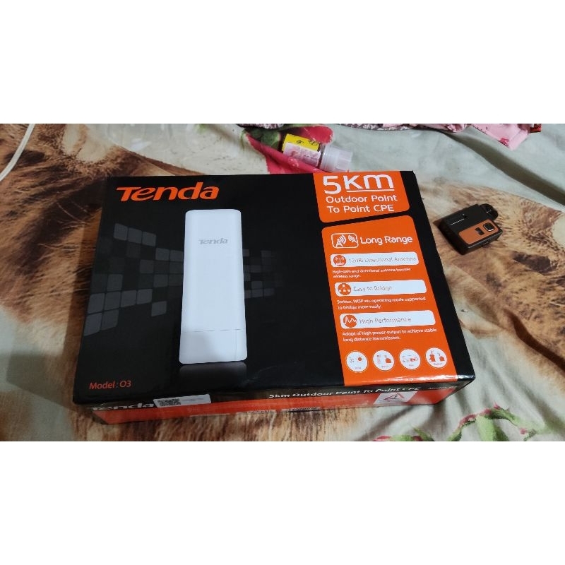 Jual Tenda O3 Tenda 03 Baru dibuka dan ditest | Shopee Indonesia