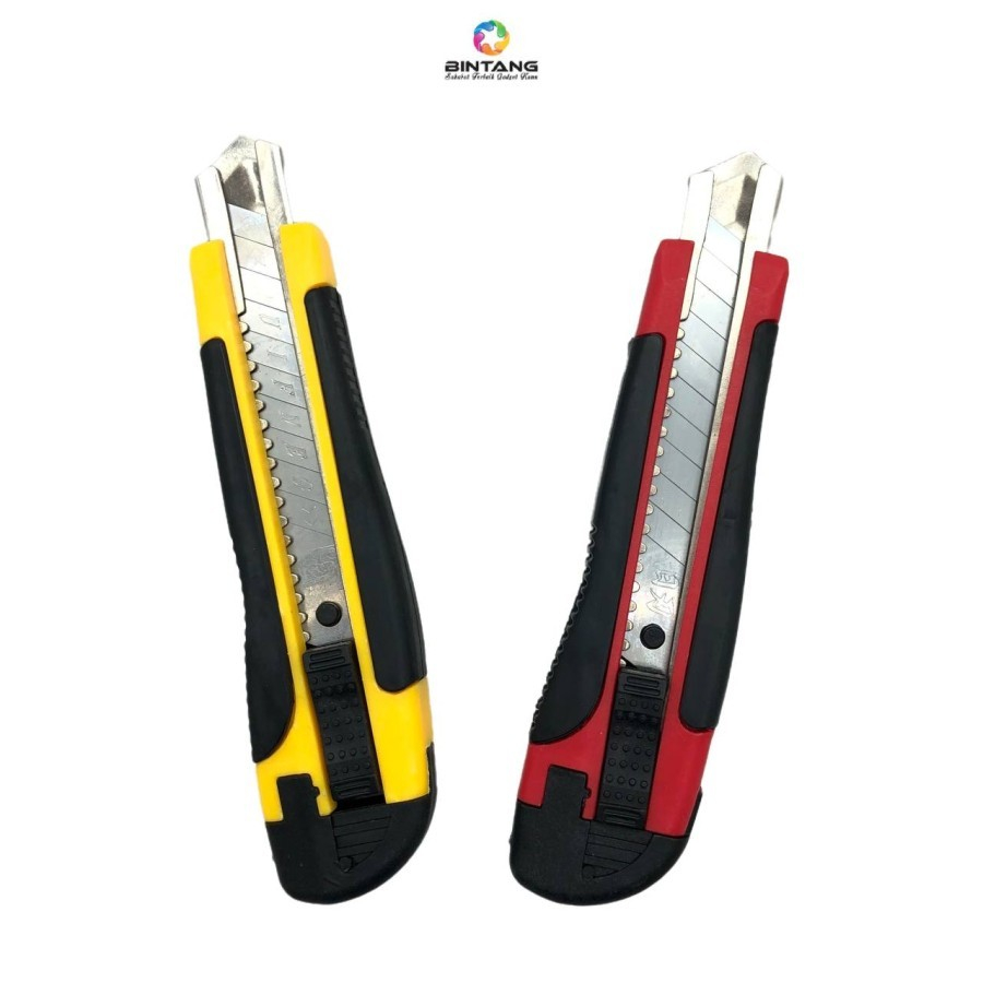 Jual PISAU CUTTER NO.26 | Shopee Indonesia