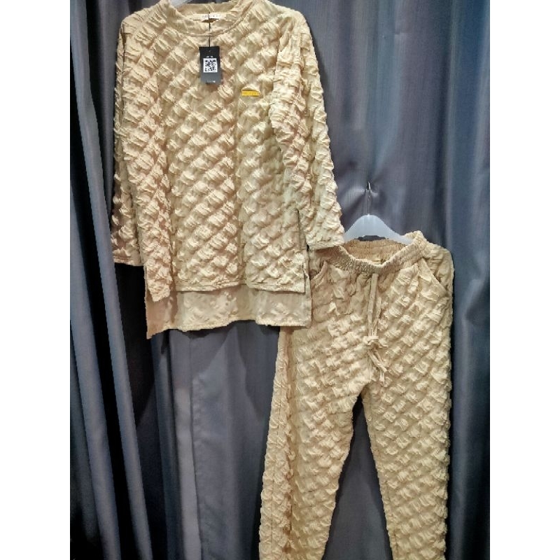 Jual SETCEL BUBLE ORIGINALLL | Shopee Indonesia