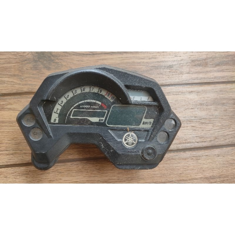 Jual speedometer byson | Shopee Indonesia