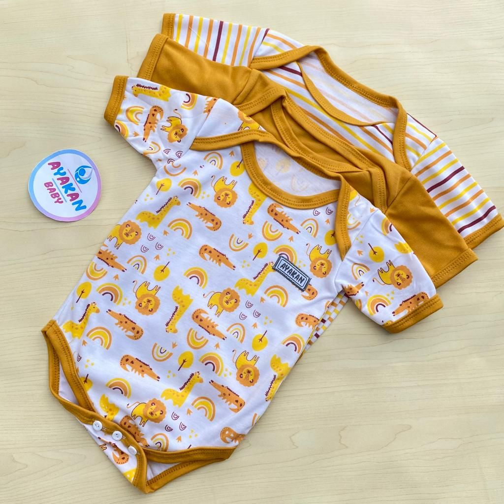 Jual AYAKAN BABY - 3 pcs jumper bayi baru lahir jumpsuit bayi | Shopee ... Jual AYAKAN BABY - 3 pcs jumper bayi baru lahir jumpsuit bayi | Shopee ...