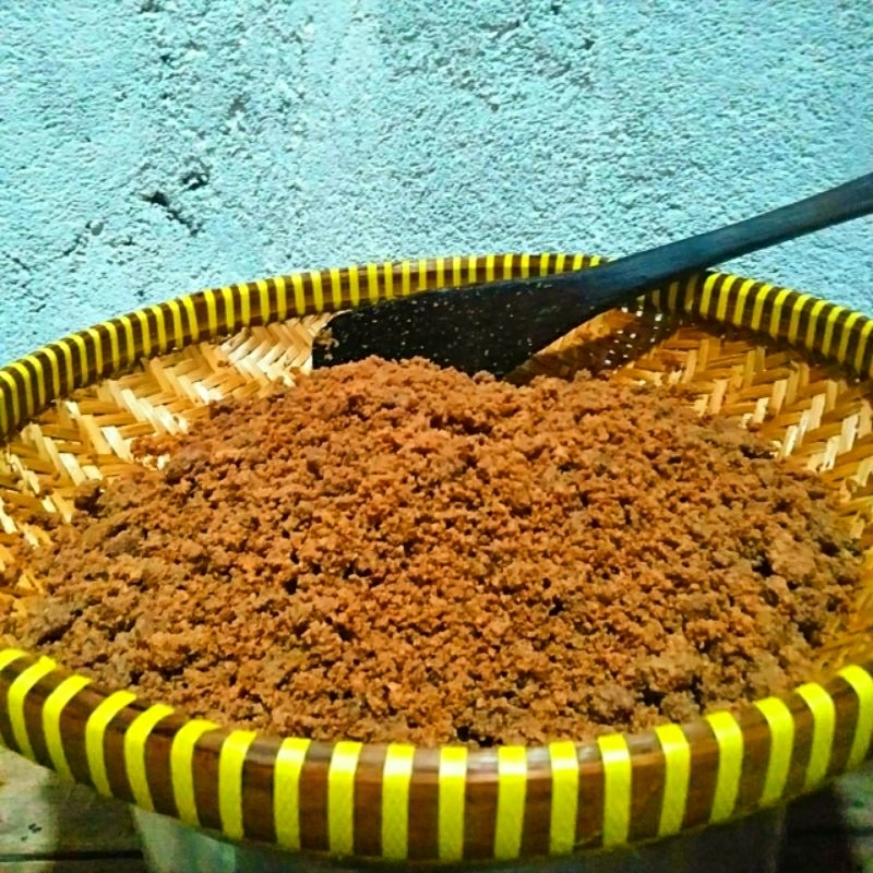 Jual BLONDO KELAPA/BLONDO/KETHAK/KETAK/PENYEDAP ALAMI/BUMBU RENDANG ...