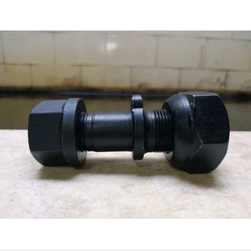Jual Baut Roda Hub Bolt Depan Hino Lohan | Shopee Indonesia