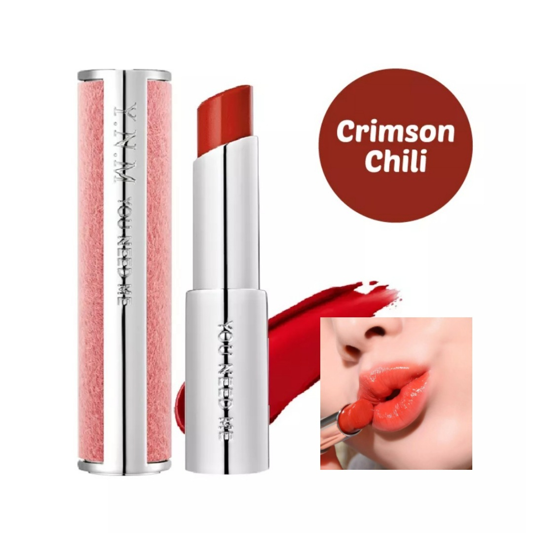 Jual YNM LIP BALM KOREA - BPOM - YNM YOU NEED ME RAINBOW UNICORN HONEY ...