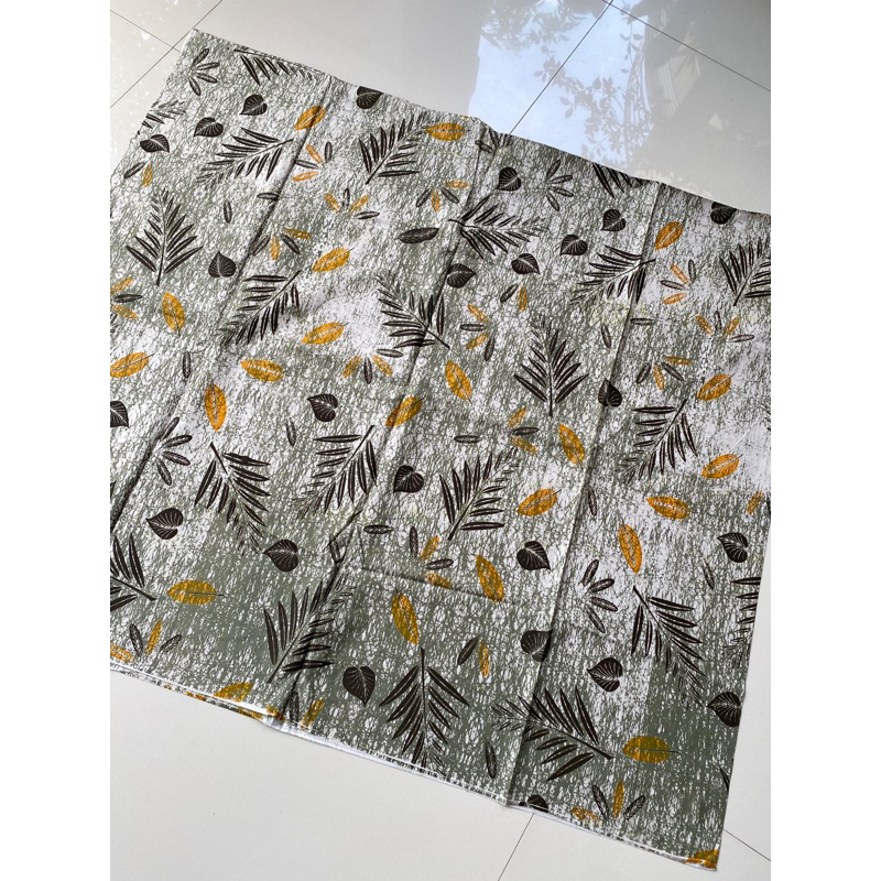 Jual motif terbaru, batik ecoprint kain katun | Shopee Indonesia