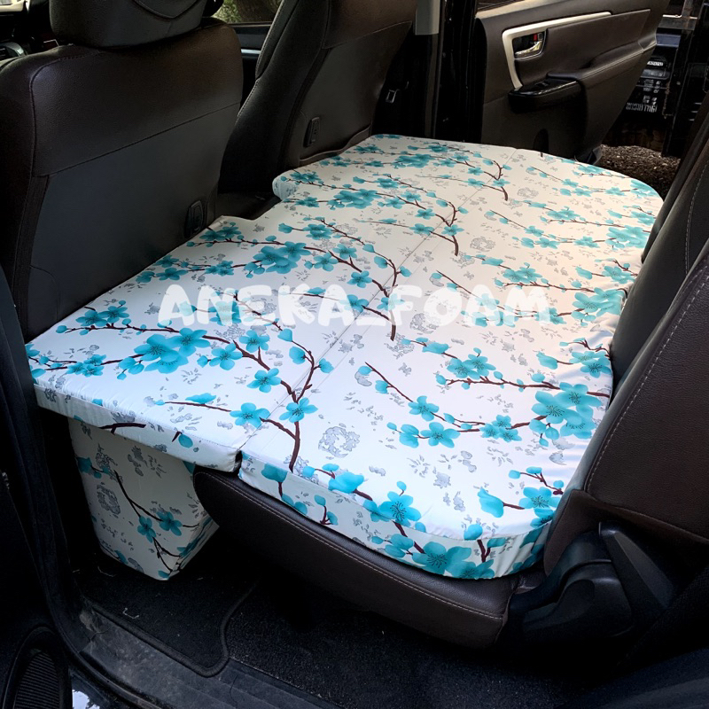 Jual KASUR MOBIL BUSA INOAC D23 GANJALAN REBOUNDED ANTI KEMPES | Shopee ...