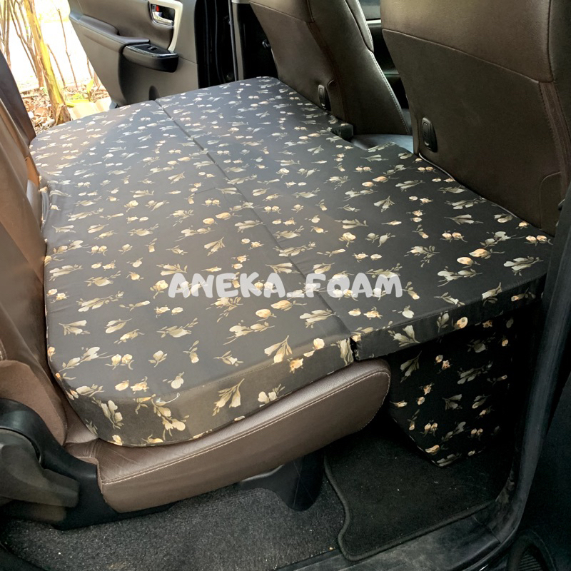 Jual KASUR MOBIL BUSA INOAC D23 GANJALAN REBOUNDED ANTI KEMPES | Shopee ...