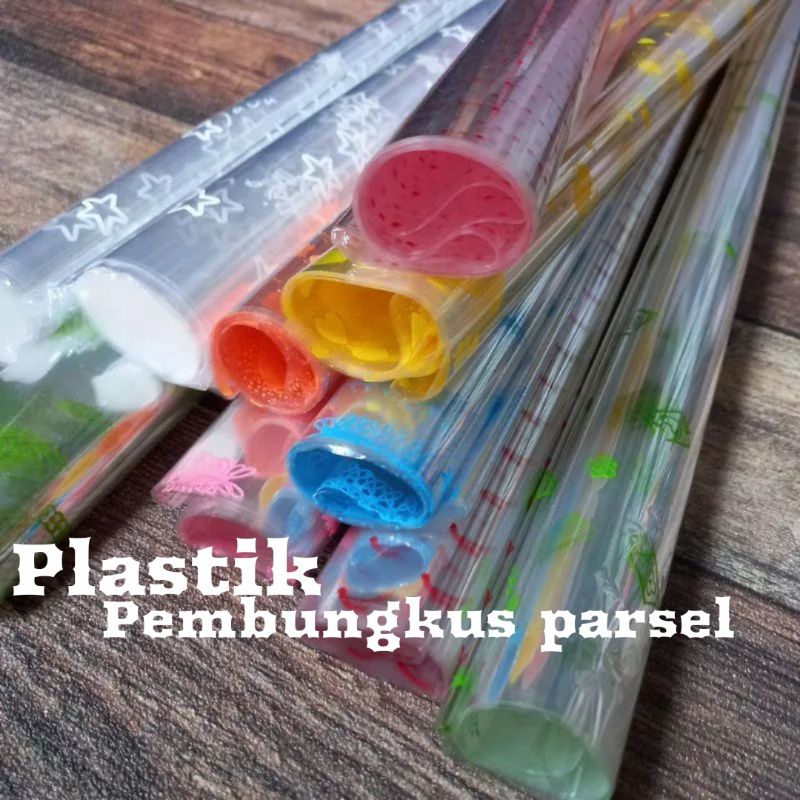 Jual Plastik Pengemas Parsel || Bungkus Parsel | Shopee Indonesia