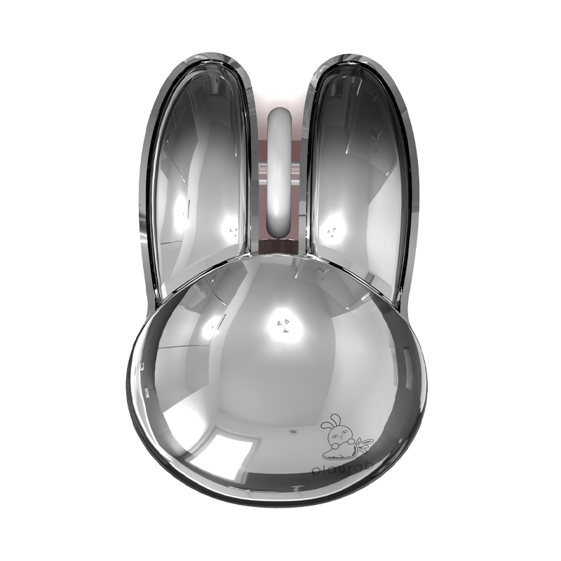 Jual MOFii Mouse Bluetooth Wireless 2 Model Rabbit Ear Design M6DM ...