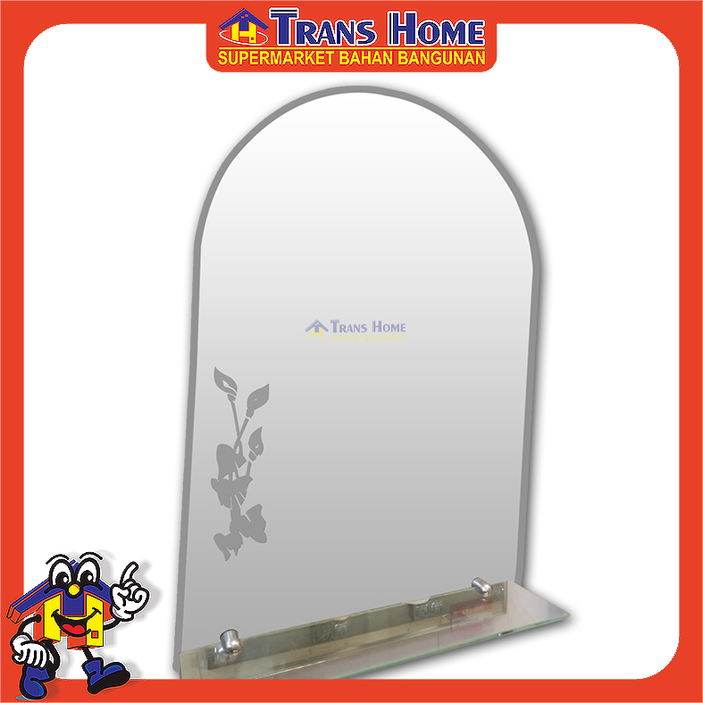 Jual Kaca Grafir Polos dan berbagai Motif (EXCEL) | Shopee Indonesia