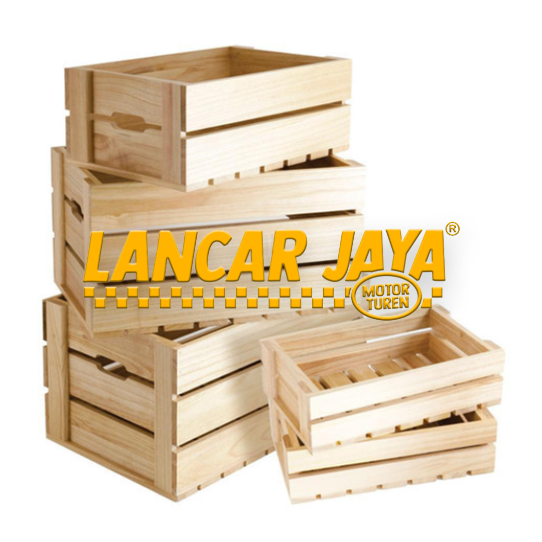 Jual PACKING KAYU KHUSUS BODY SET (JNT CARGO) | Shopee Indonesia