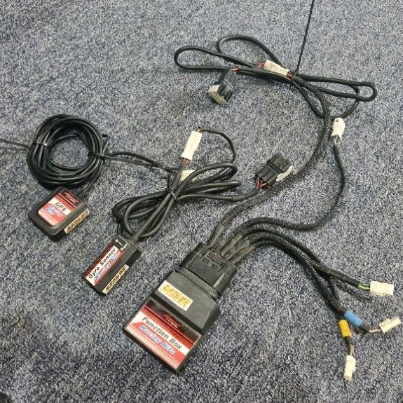 Jual Race Modul Aracer SpeedTek | Shopee Indonesia