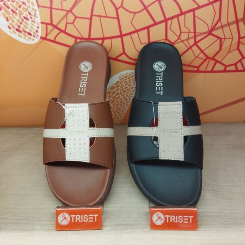 Jual Sandal TRISET ORI | Shopee Indonesia