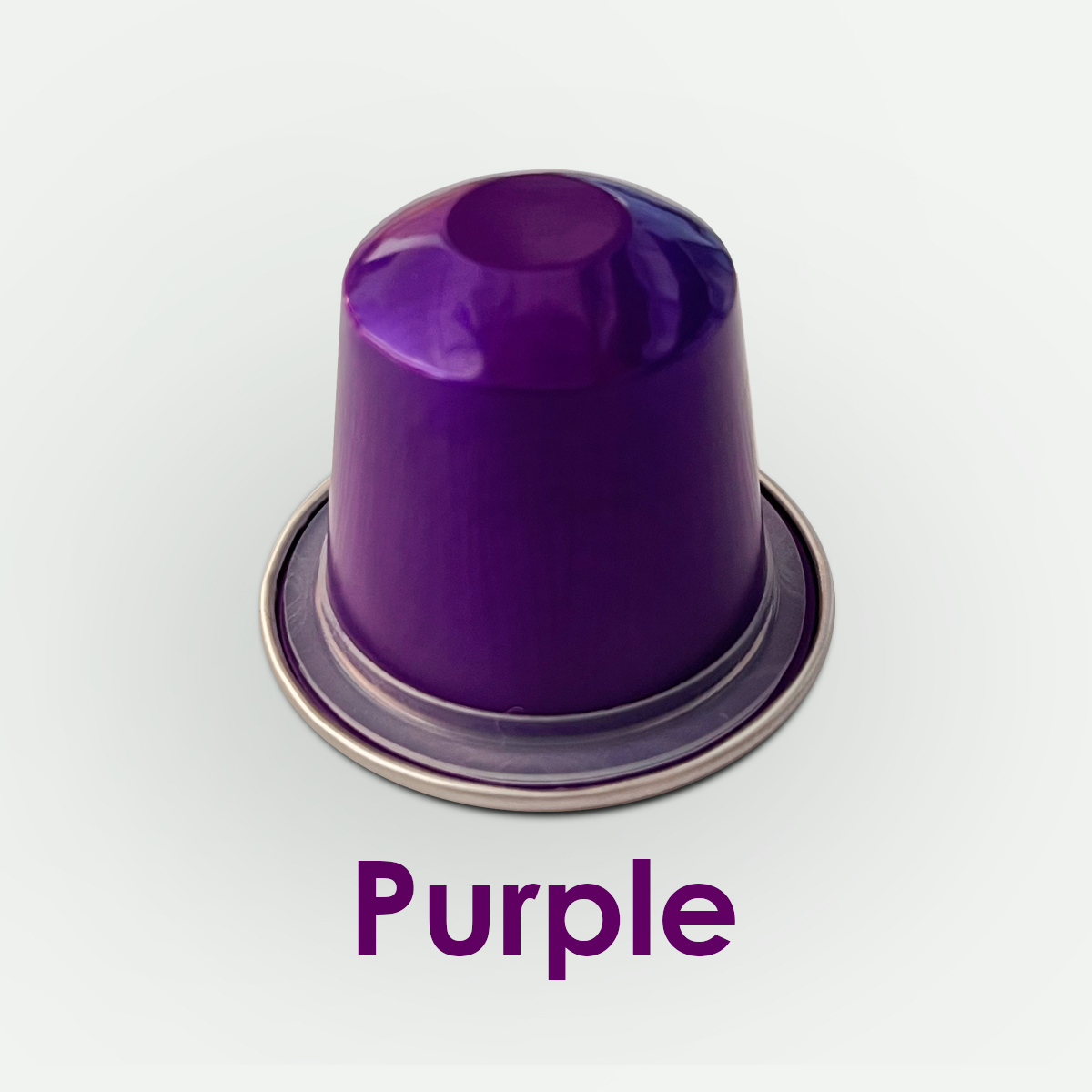 Jual 10pcs Nespresso Empty Coffee Capsule / Kopi kapsul kosong / Isi ...