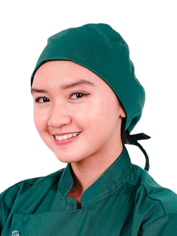 Jual Head Cap Topi Operasi Bedah Medis Perawat Dokter | Shopee Indonesia