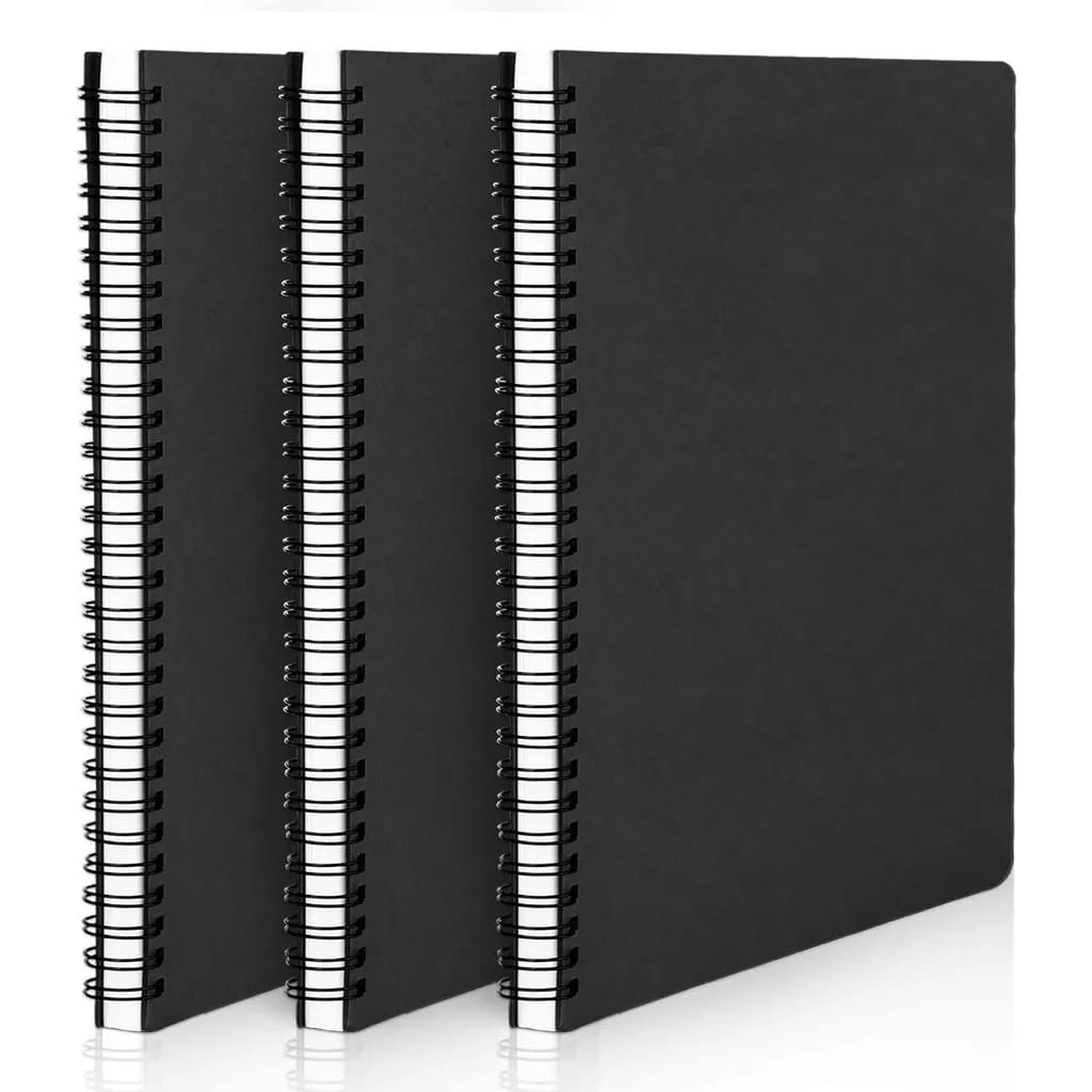 Jual BUKU CATATAN BUKU TULIS HARIAN NOTEBOOK MURAH A5/A6 BUKU TULIS ...