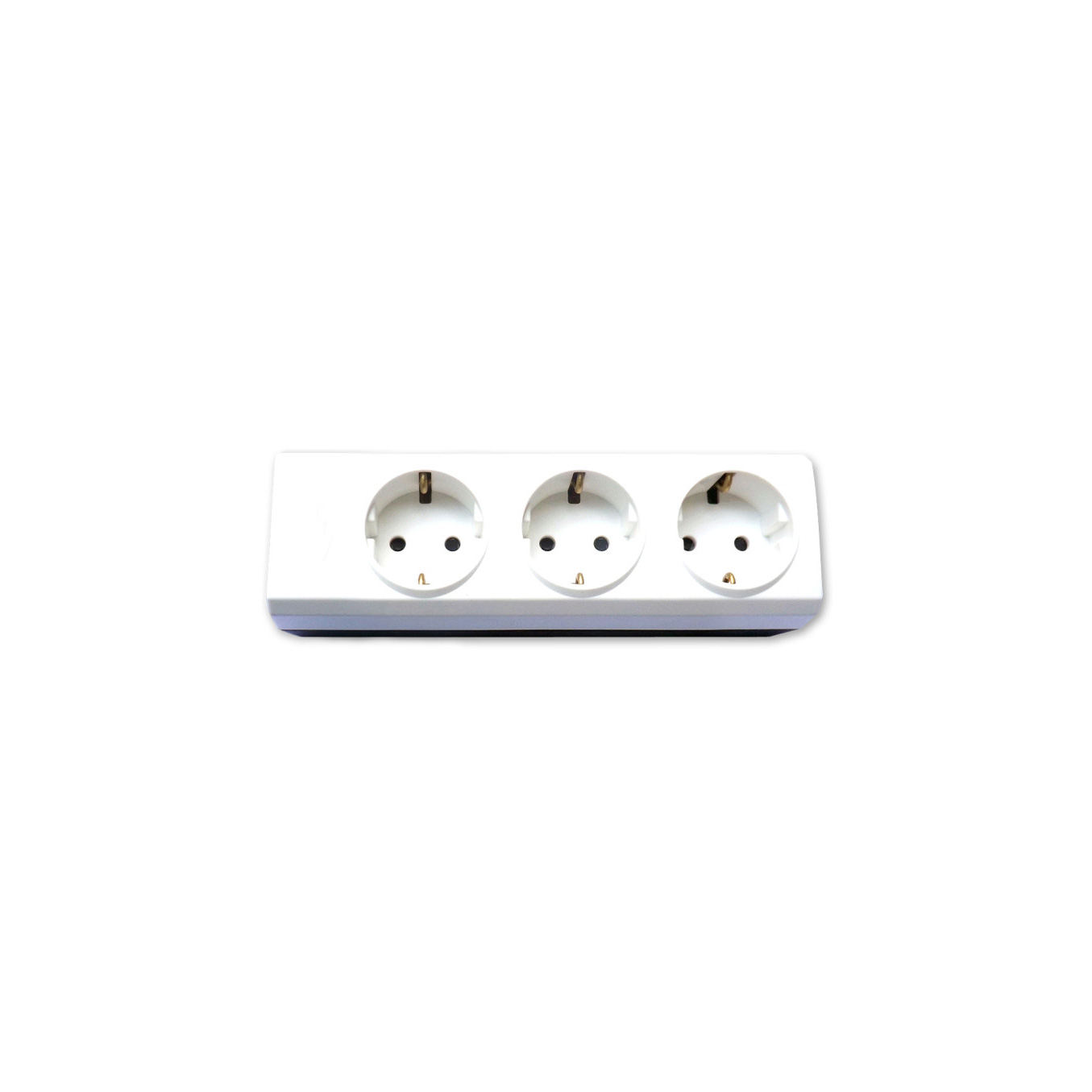 Jual Broco Multiple Portable Socket Outlets 3 Socket | Shopee Indonesia