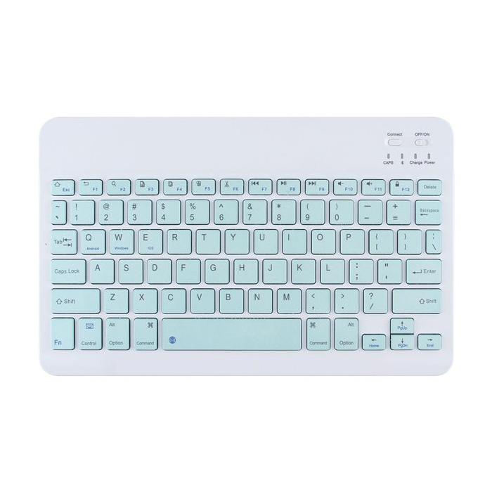 Jual [FREE MINI STAND] Bluetooth Keyboard Mouse Advan Advance Tab VX ...