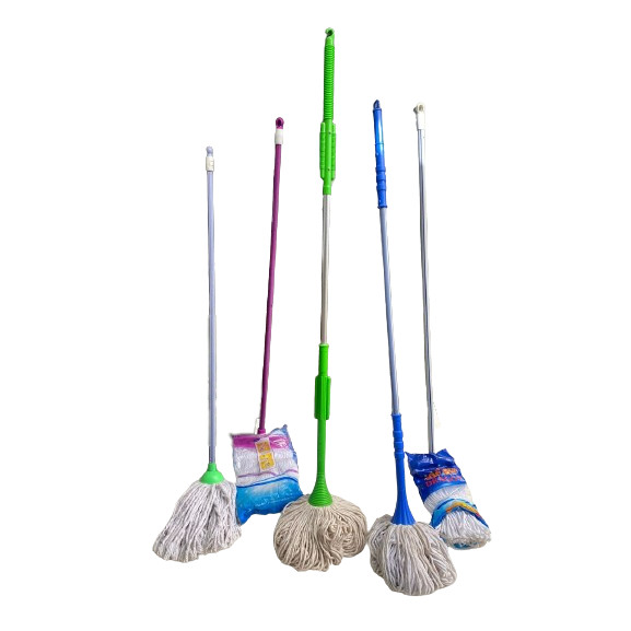 Jual Alat Pel Tangkai Murah | Mop Pel Peras Putar | Alat Pel Lantai ...