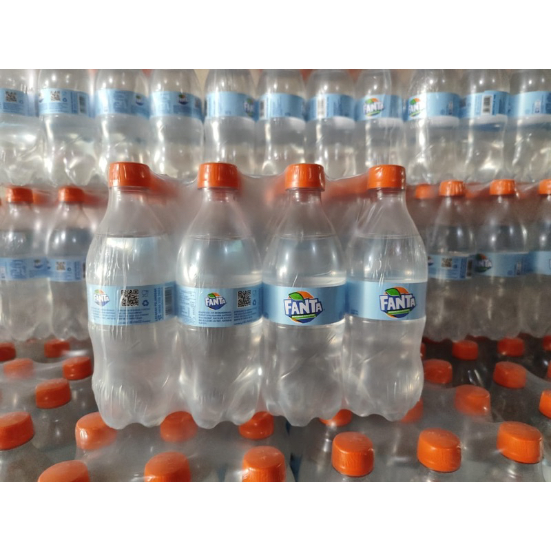 Jual Fanta Soda Terlengkap & Harga Terbaru April 2026 | Shopee Indonesia
