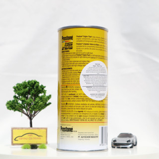 Jual Prestone Engine Flush 443ml Cairan Pembersih Perontok Penguras Oil ...