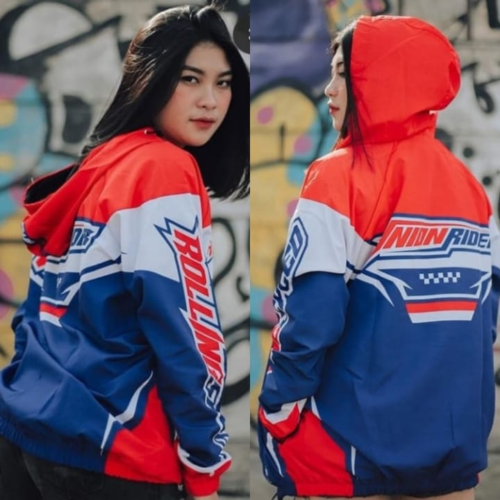 Jual JAKET RACING LINE FULL PRINTING SUBLIMASI | Shopee Indonesia