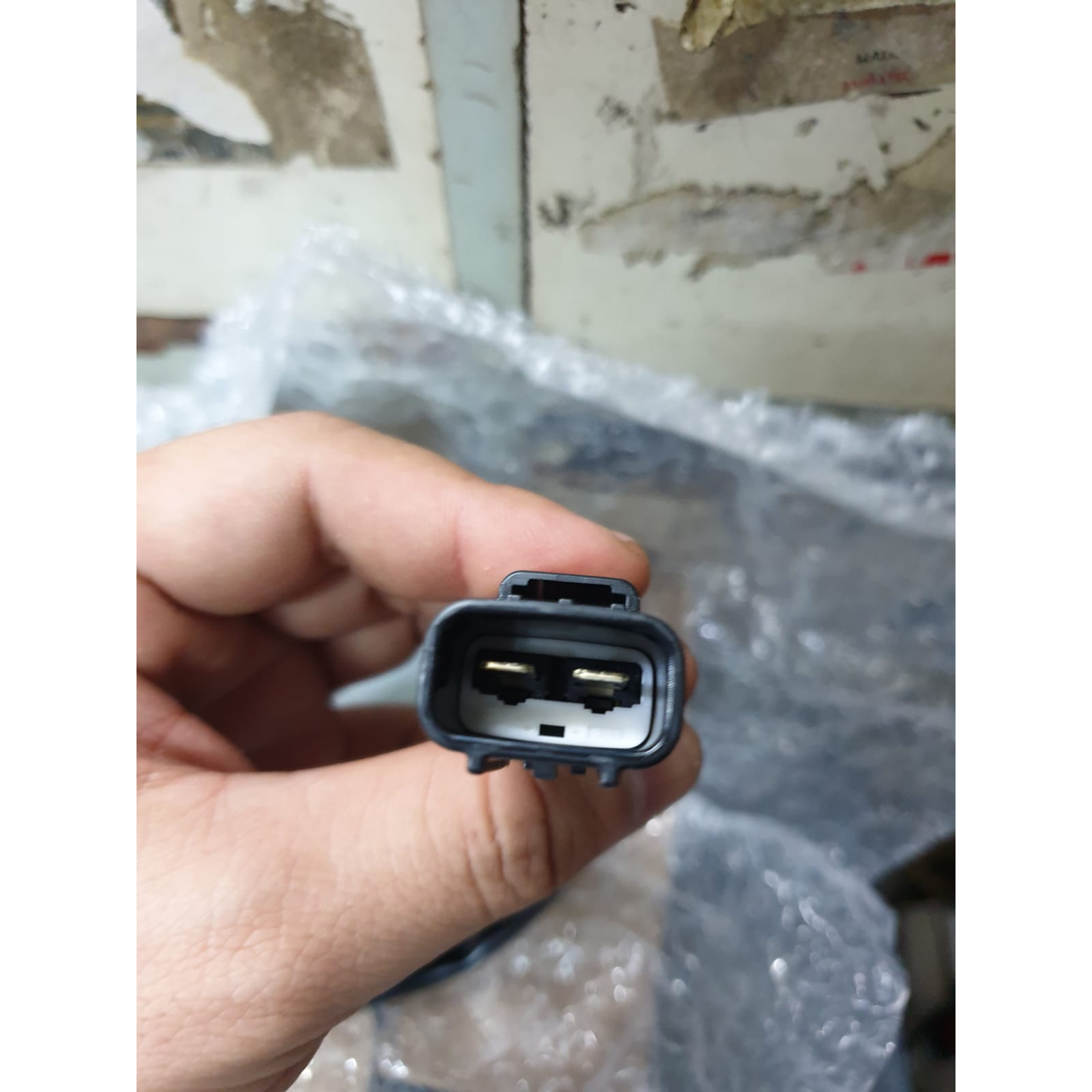 Jual ORIGINAL DENSO motor fan HONDA crv CR-V 2310 | Shopee Indonesia