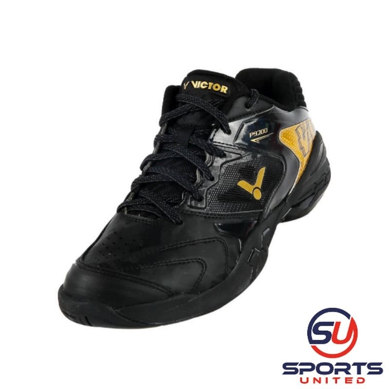 Jual Sepatu Badminton Victor Terbaru P9200-CX | Shopee Indonesia