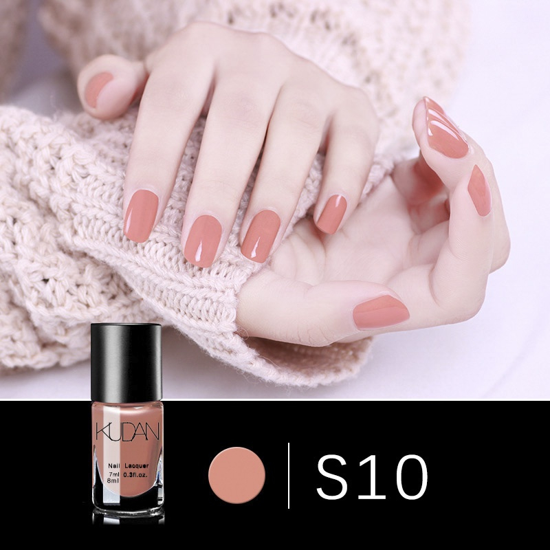 Jual KUTEK KUDAN KUTEK PEEL OFF MUSLIMAH/ NAIL ART NAIL POLISH CAT KUKU ...