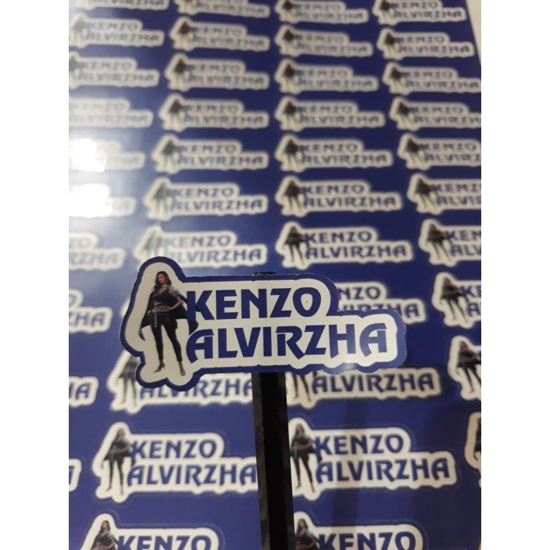 Jual sticker vinyl untuk anak belajar | Shopee Indonesia