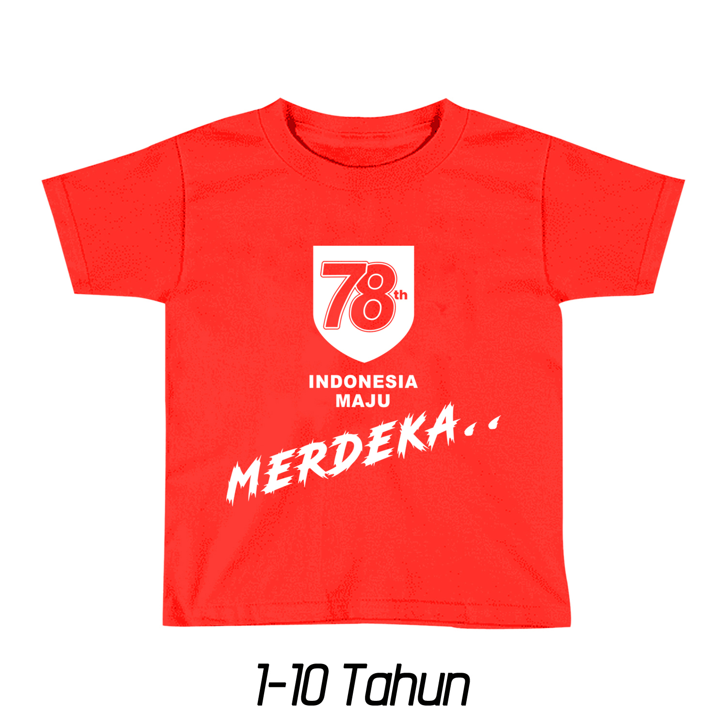 Jual Kaos HUT RI 77 2022 / Baju 17 Agustus 1945 2022 / Kaos 17 ... Jual Kaos HUT RI 77 2022 / Baju 17 Agustus 1945 2022 / Kaos 17 ...