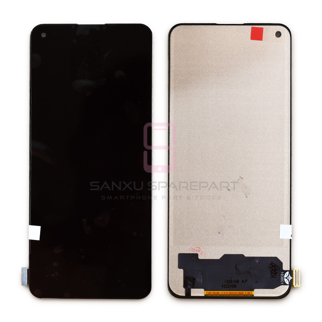 Jual Lcd Oppo A74 4G A94 4G Realme 8 Realme 8 Pro 4G Reno 5F Full set ...