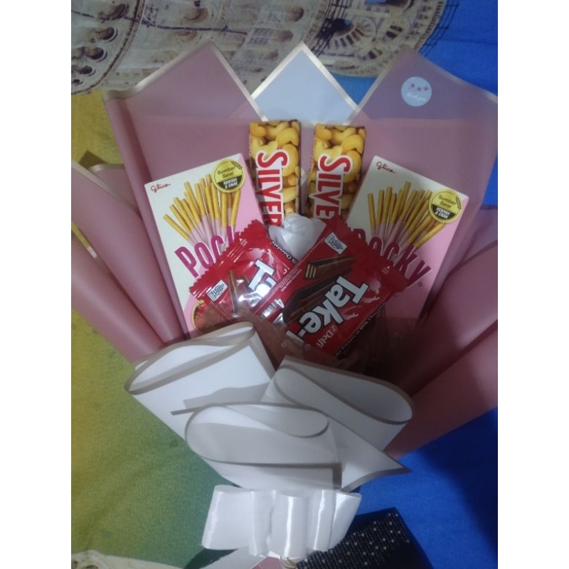 Jual bucket snack | Shopee Indonesia