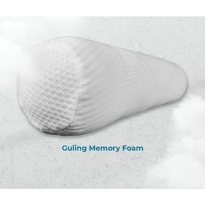 Jual GULING HOTEL PREMIUM GULING TIDUR SUPER LEMBUT BUSA MEMORYFOAM ...