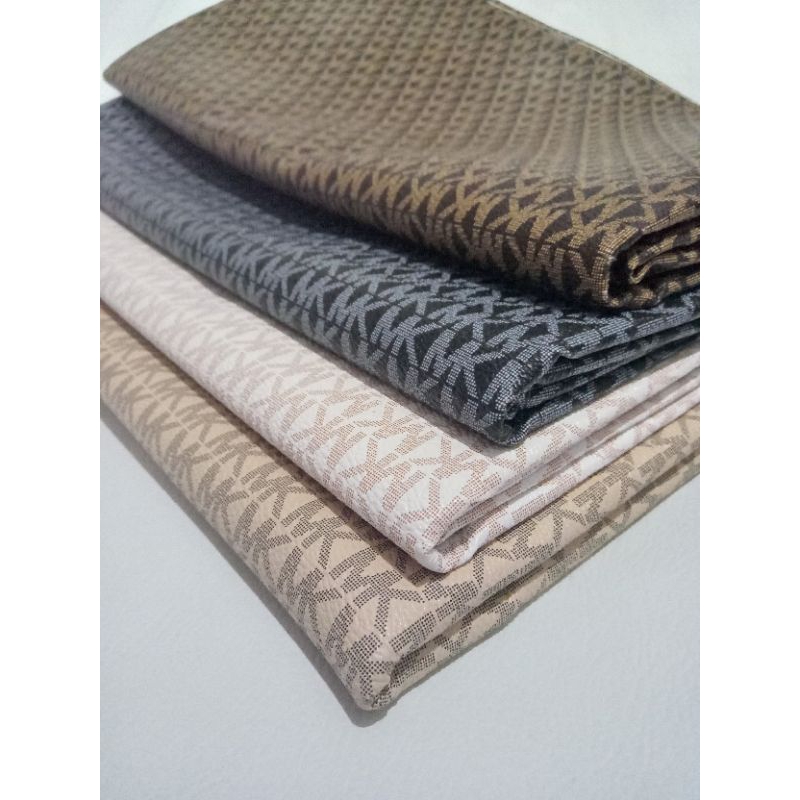 Jual BAHAN TAS MK/BAHAN DOMPET MK/BAHAN JOK/DAN KERAJINAN LAINNYA ...