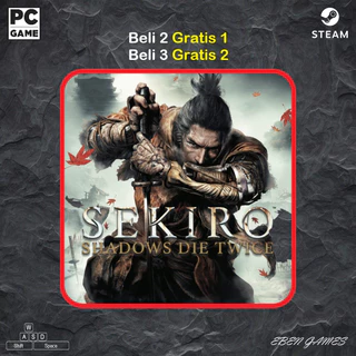 Jual sekiro shadows die twice game Harga Terbaik & Termurah Agustus 2025 | Shopee Indonesia