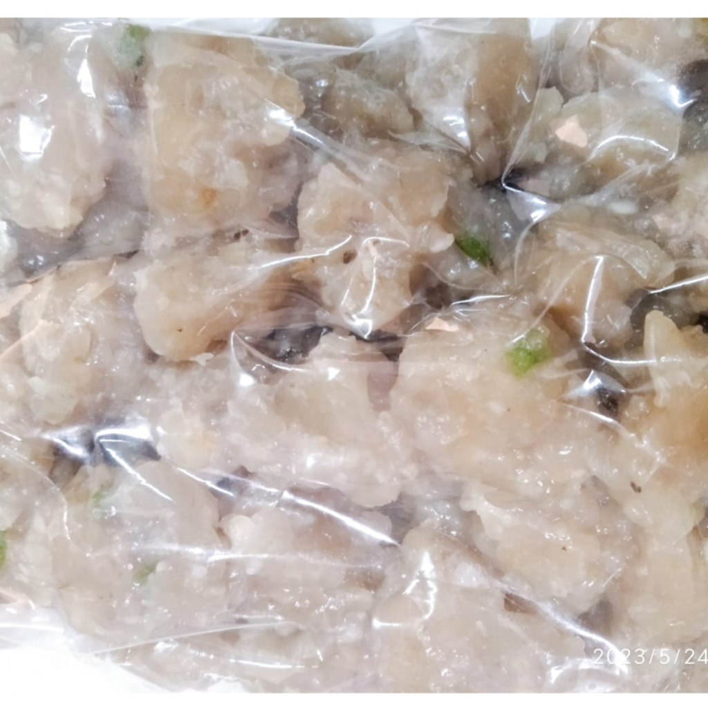 Jual Bakso Baso Aci Tulang Rawan - BACITUL | Pilih Varian Rasa | Shopee ...