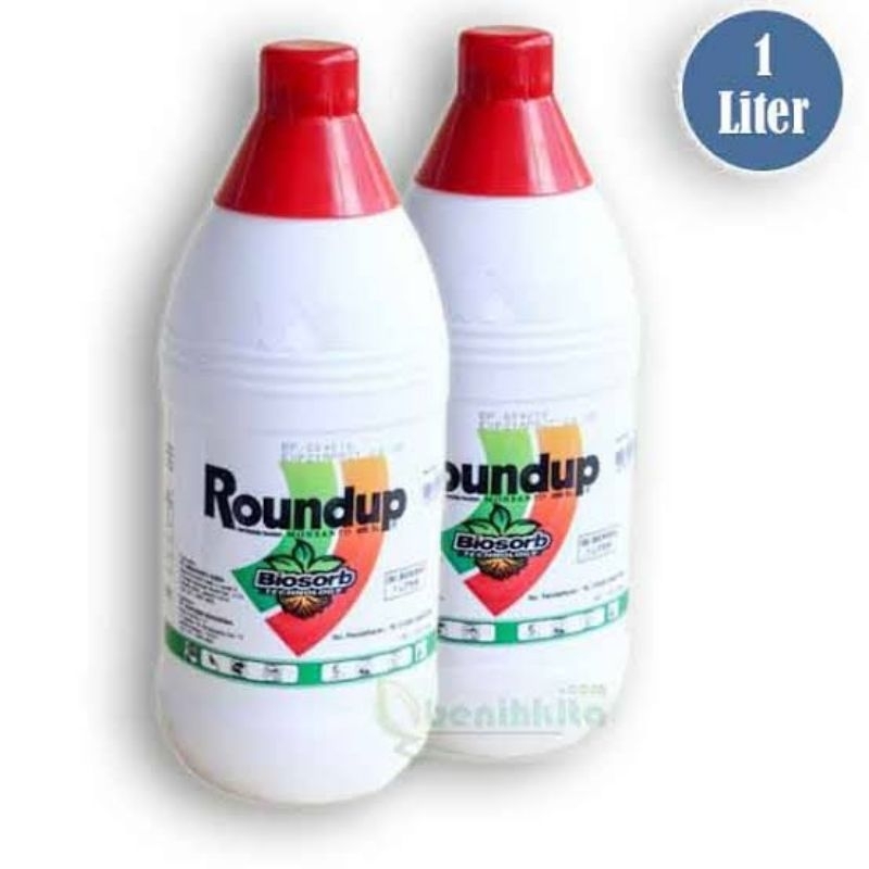 Jual ROUNDUP 1 LITER | Shopee Indonesia