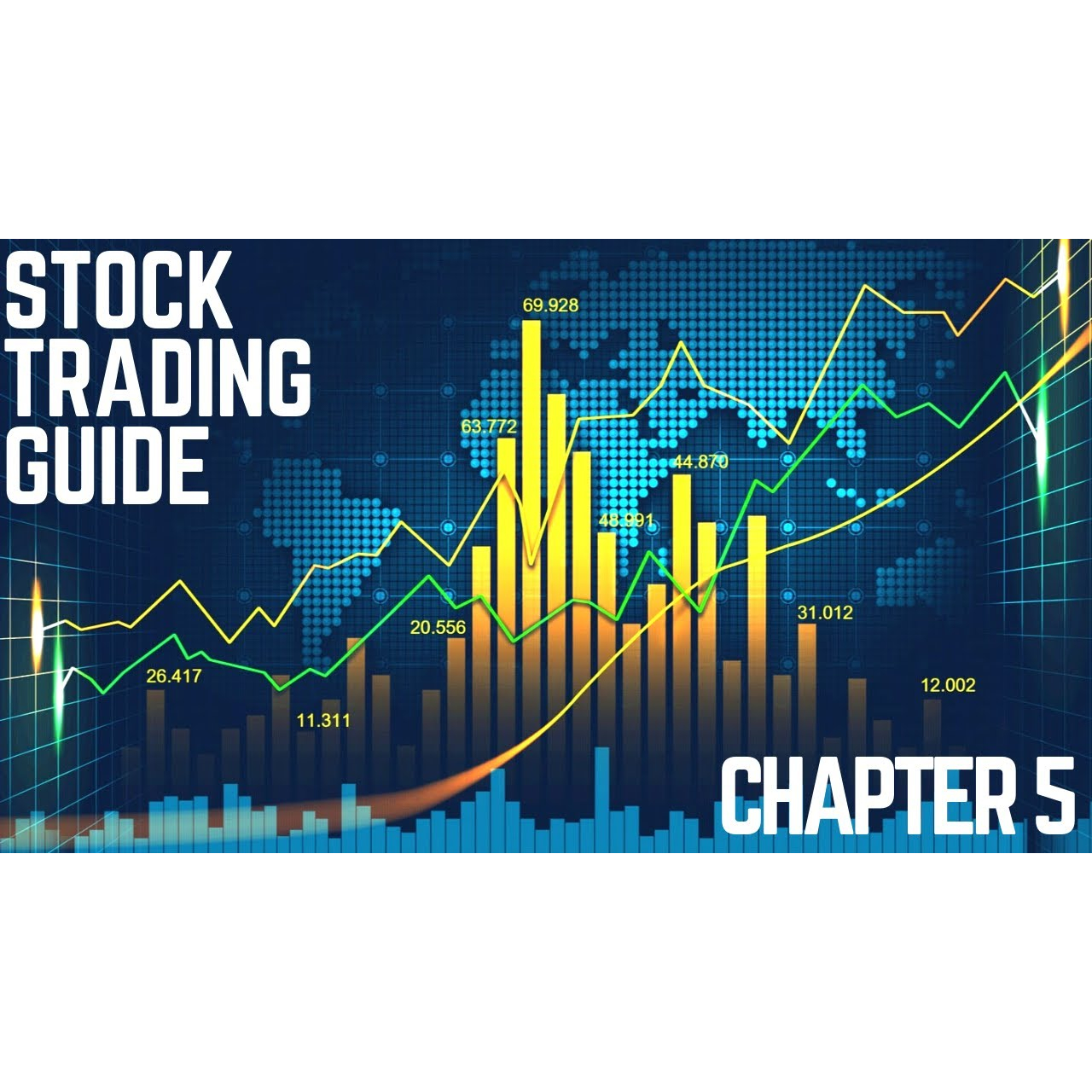 Jual The Stock Market Trading Guide By G Dafry ( Sanister) | Shopee ...
