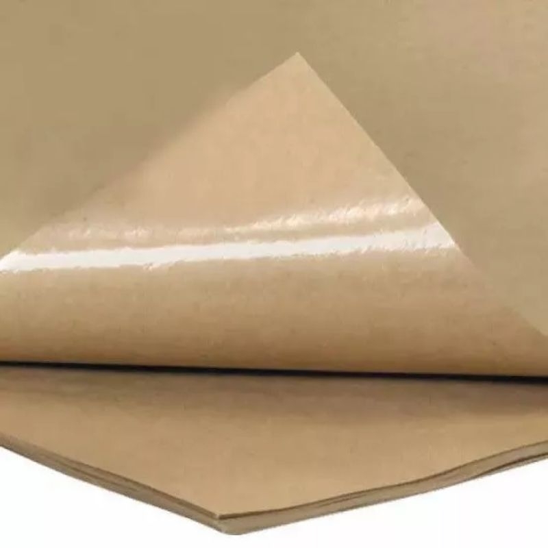 Jual Kertas nasi / Pembungkus nasi merk Bintang Dunia 1 Pack isi 200 ...