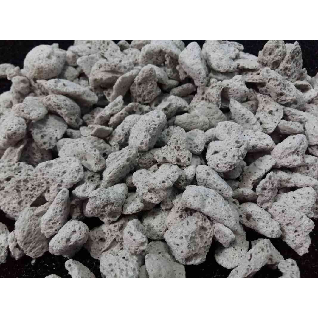 Jual Crystal Bio Media Filter biologis - 100 gram | Shopee Indonesia