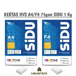 Jual Kertas F4 Terlengkap & Harga Terbaru Januari 2026 | Shopee Indonesia