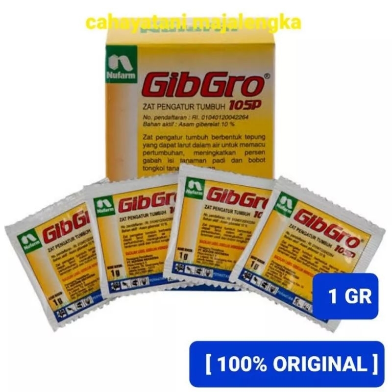 Jual GIBRO ZPT 10SP 1GR | Shopee Indonesia